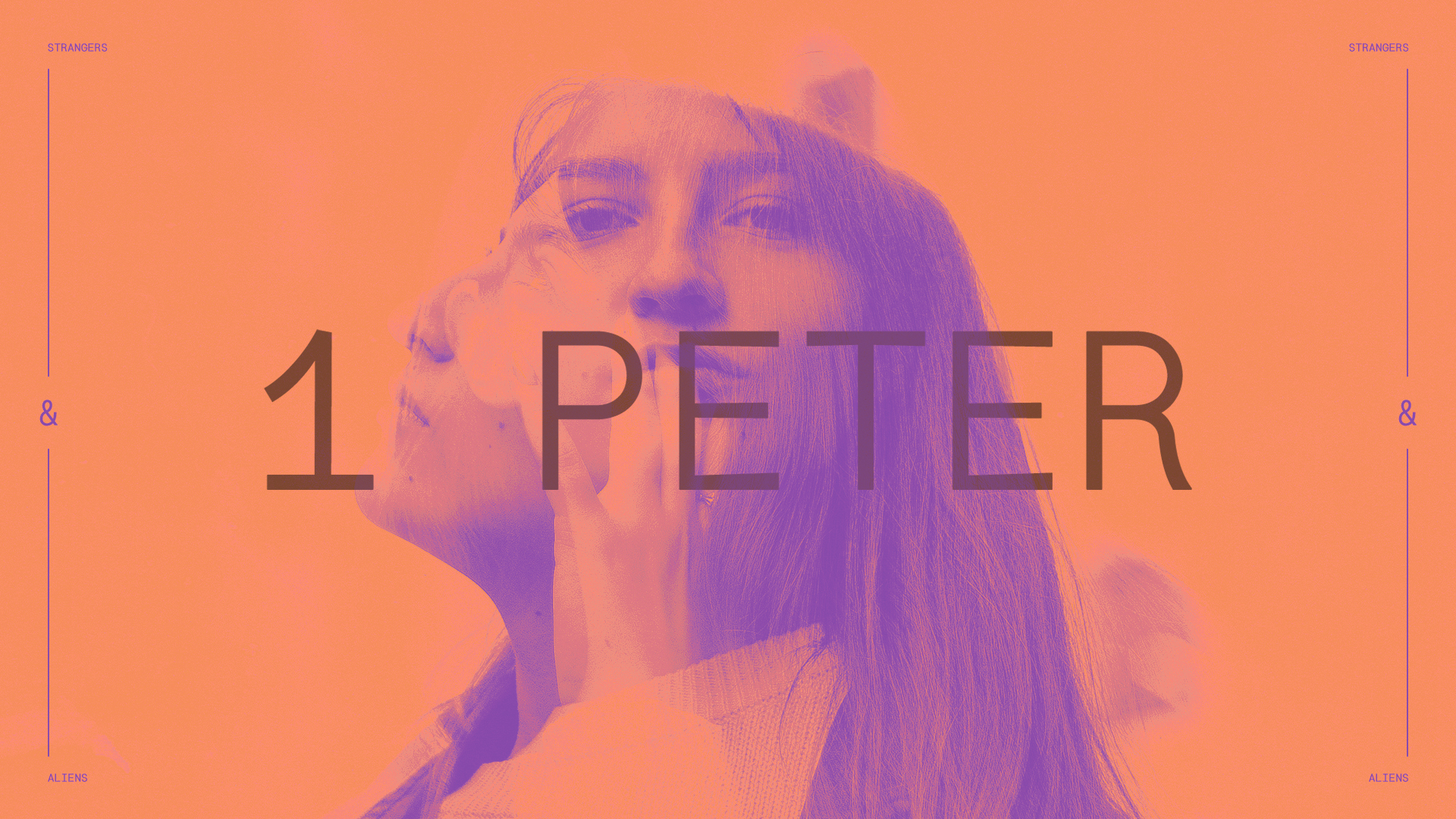 1 Peter - Remix Church Media