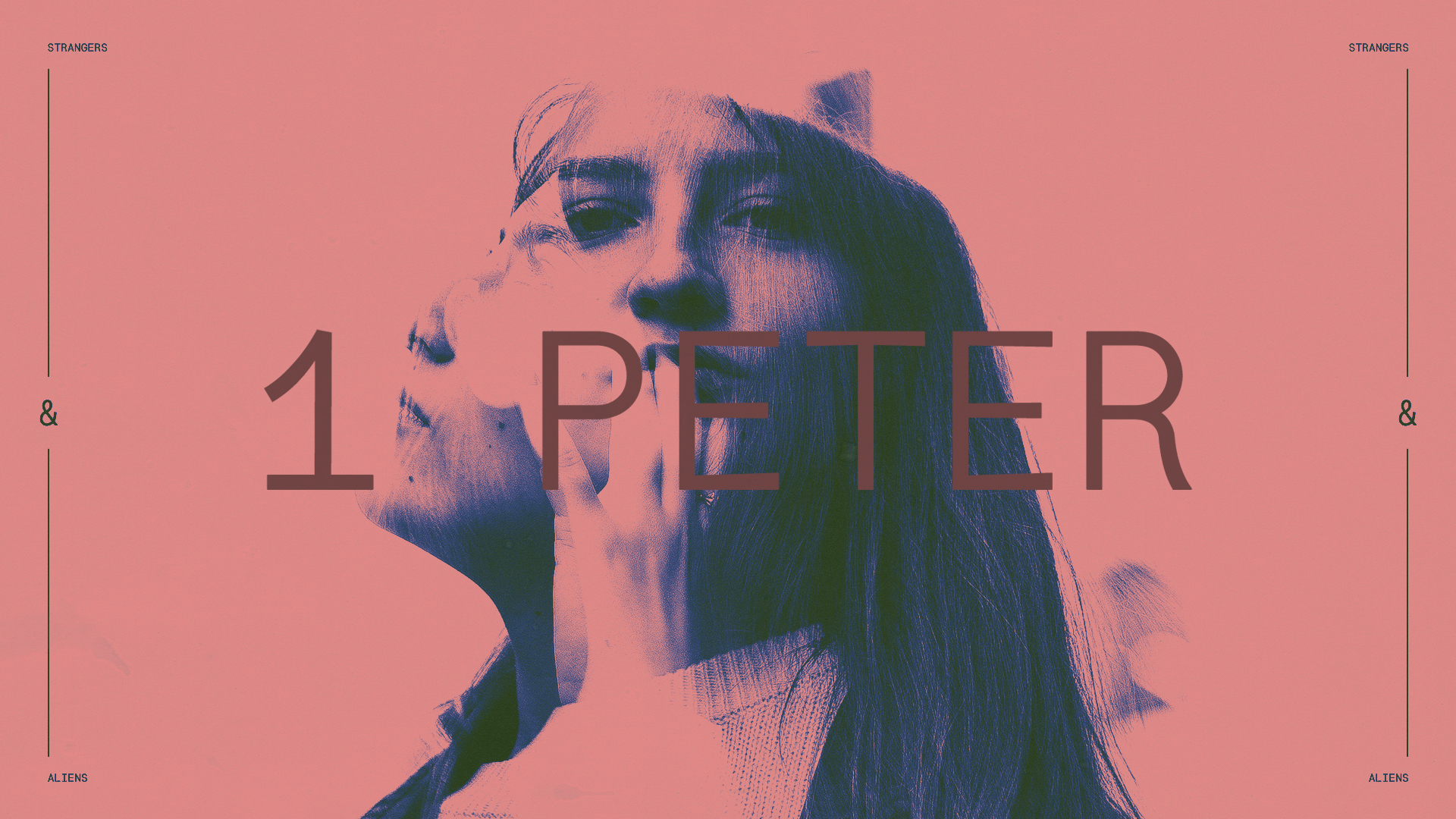 1 Peter - Remix Church Media