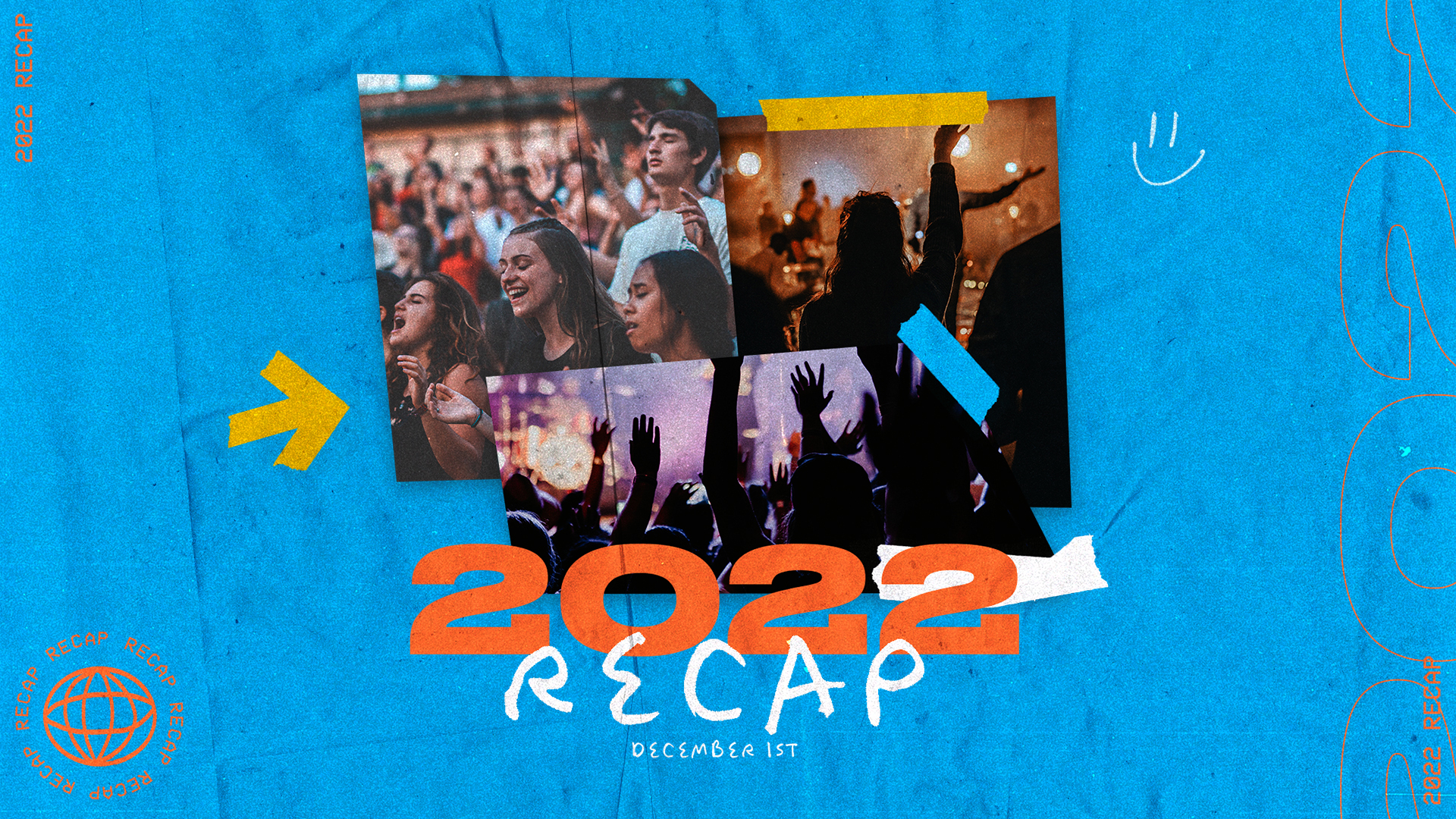 2022 Recap Remix Church Media