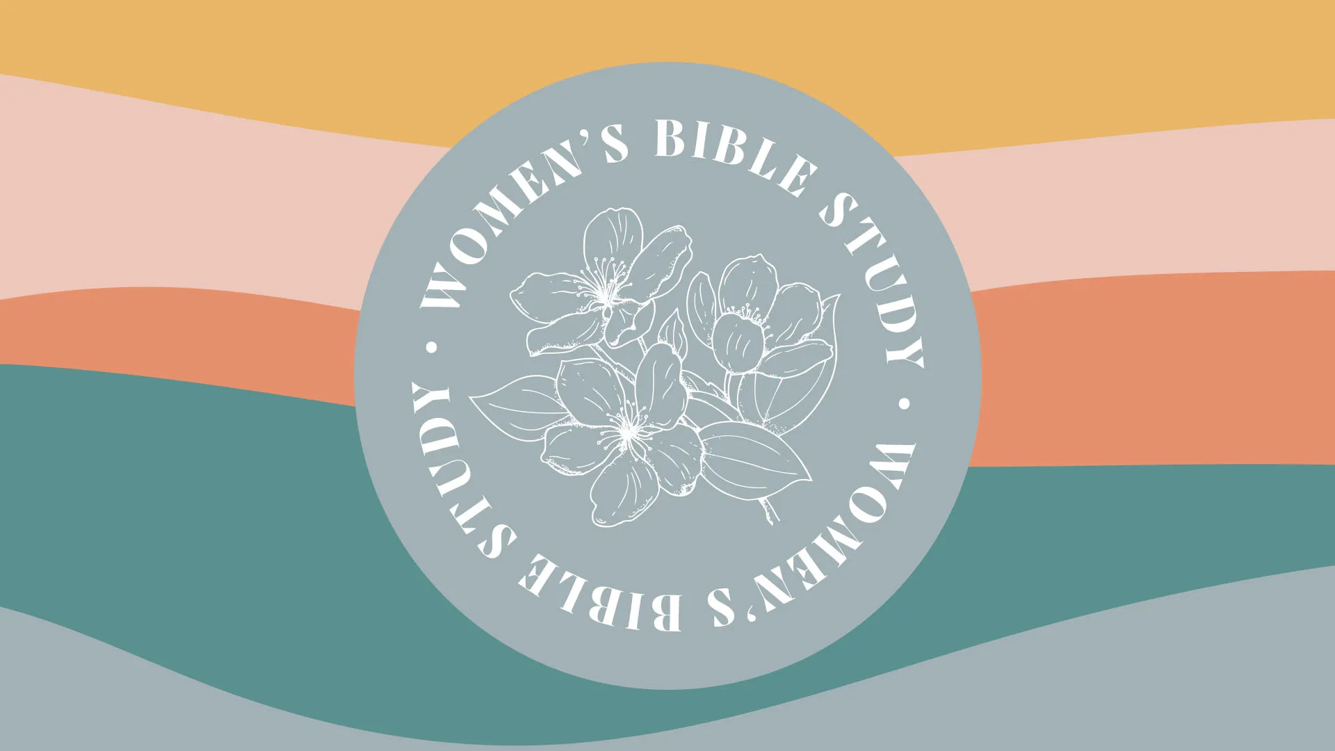 Women’s Bible Study - Remix Church Media - Church Graphics