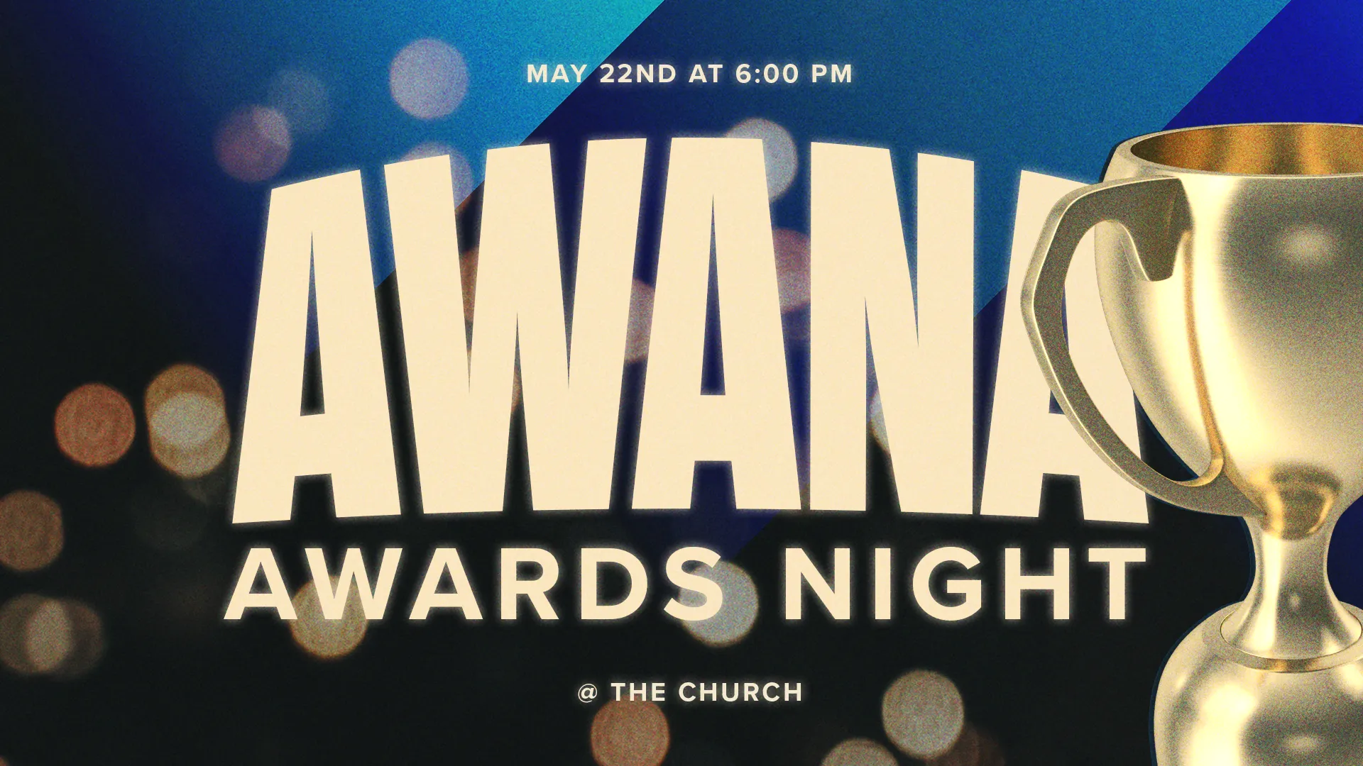 Awana Awards Night - Remix Church Media