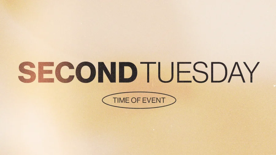Second Tuesday - Remix Church Media