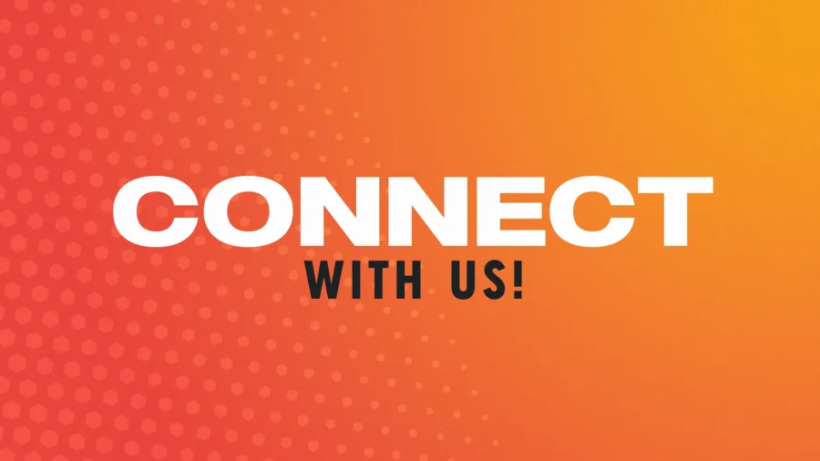 Connect With Us - Remix Church Media