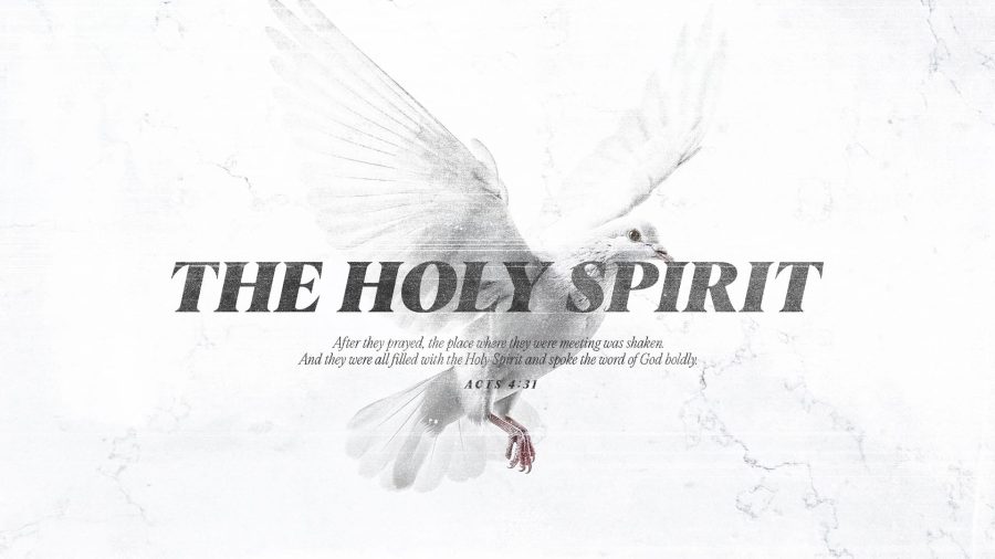The Holy Spirit - Remix Church Media