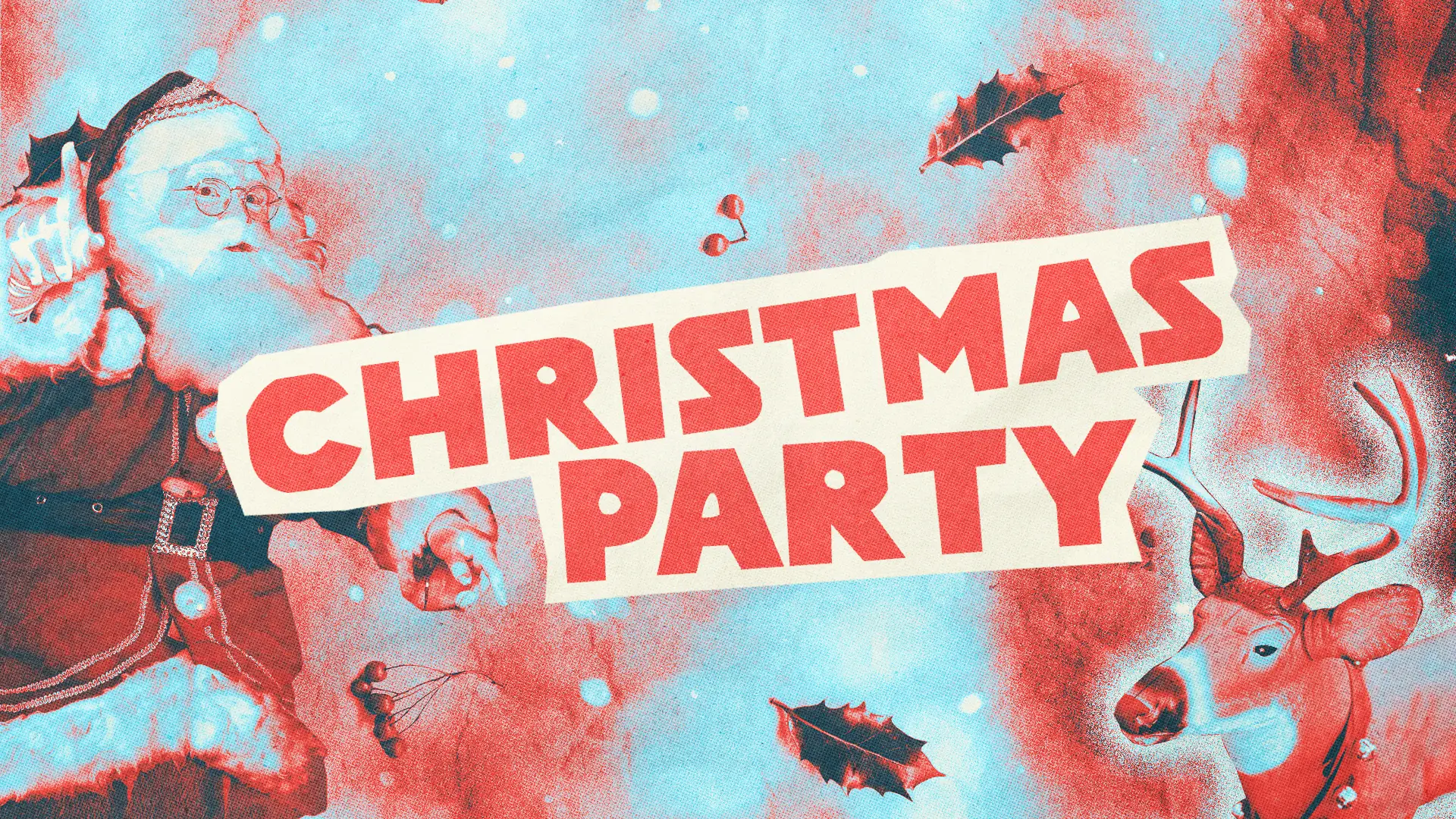 The Promised One - Remix Church Media Sermon Series - Church Graphics