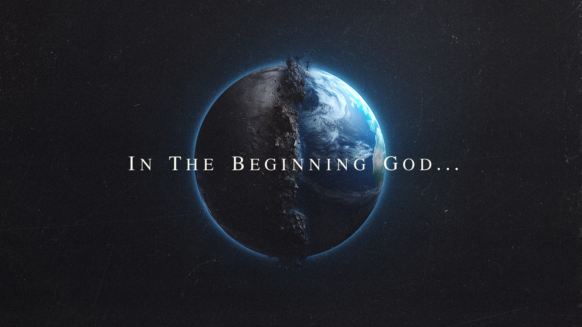 In The Beginning God… - Remix Church Media