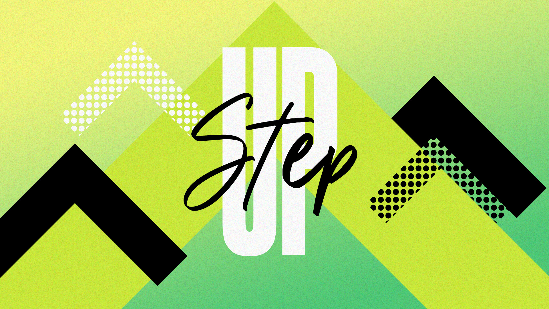 Step Up - Remix Church Media
