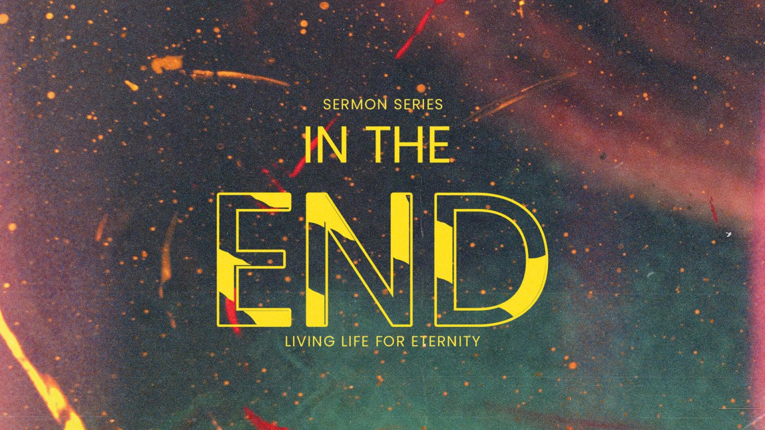 Make a Difference - Remix Church Media Sermon Series