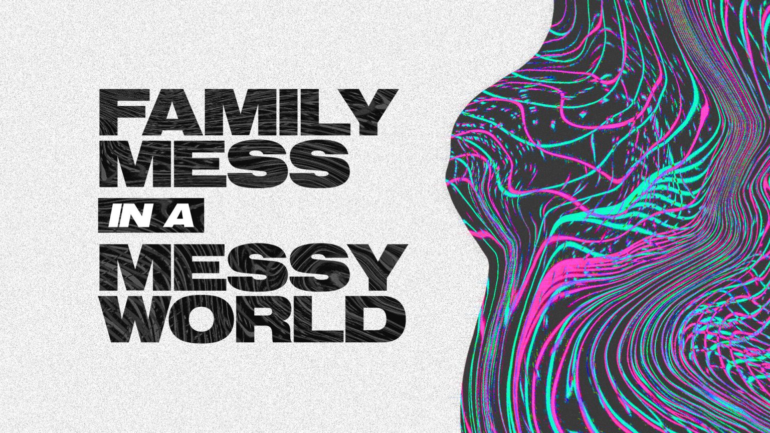 Hope is Alive - Remix Church Media Sermon Series - Church Graphics