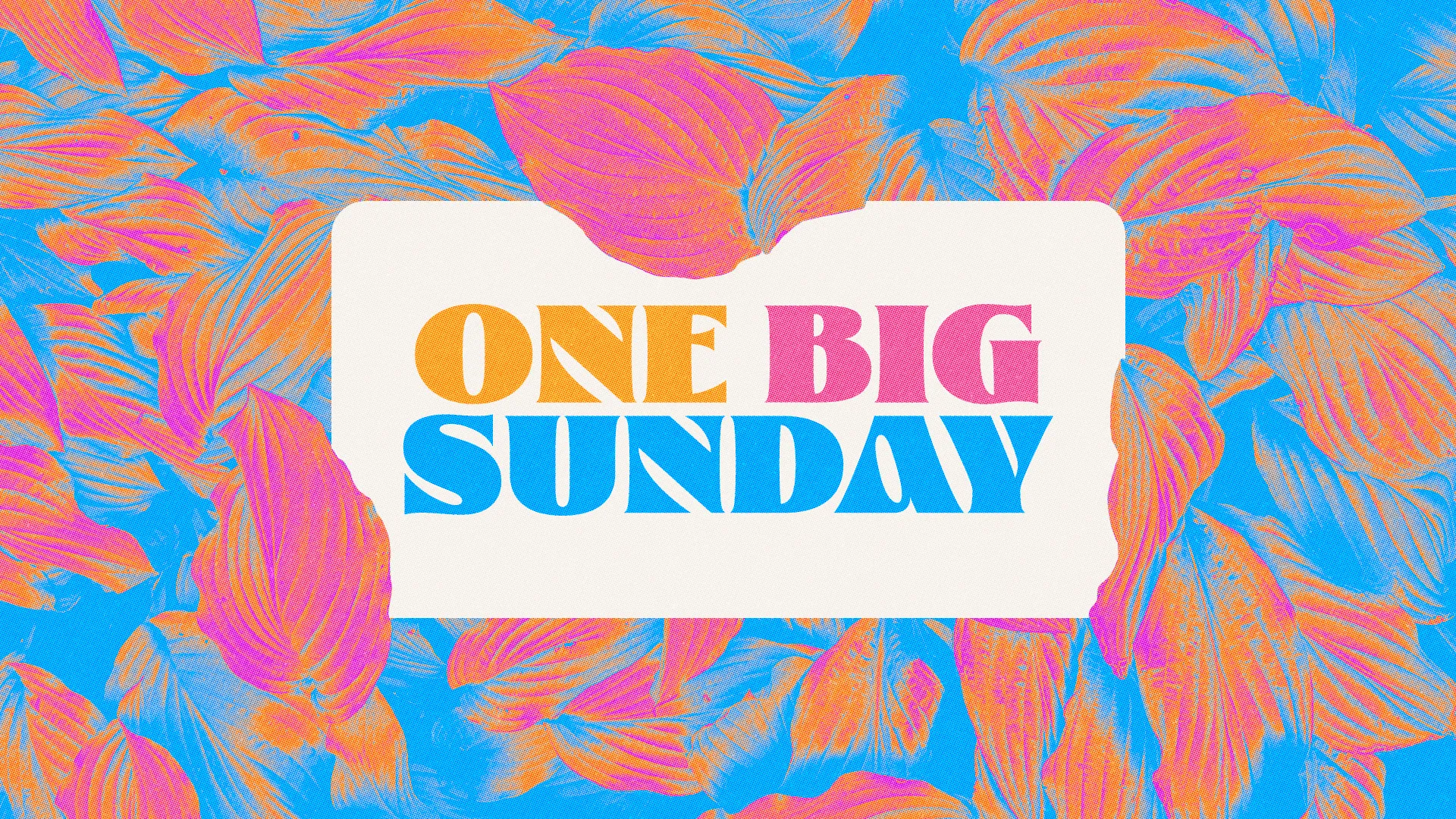 Vibrant Easter Toolkit - Remix Church Media Design Toolkits - Church ...