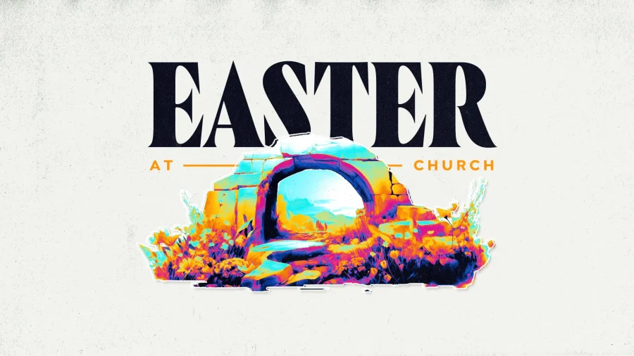 Easter - Remix Church Media - Church Graphics