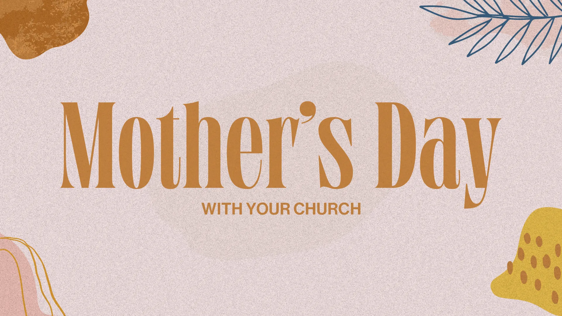 Remember & Honor - Remix Church Media Announcements - Church Graphics