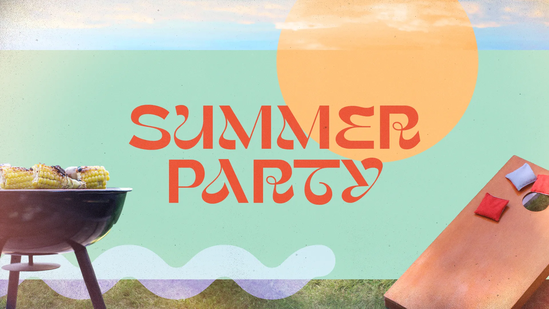 Invite Night - Remix Church Media Events - Church Graphics