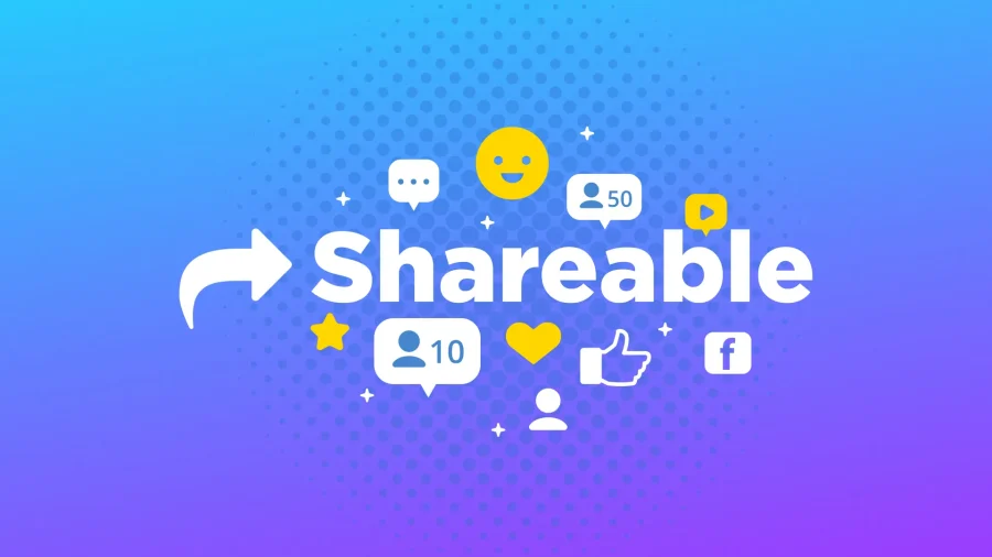 Shareable - Remix Church Media - Church Graphics