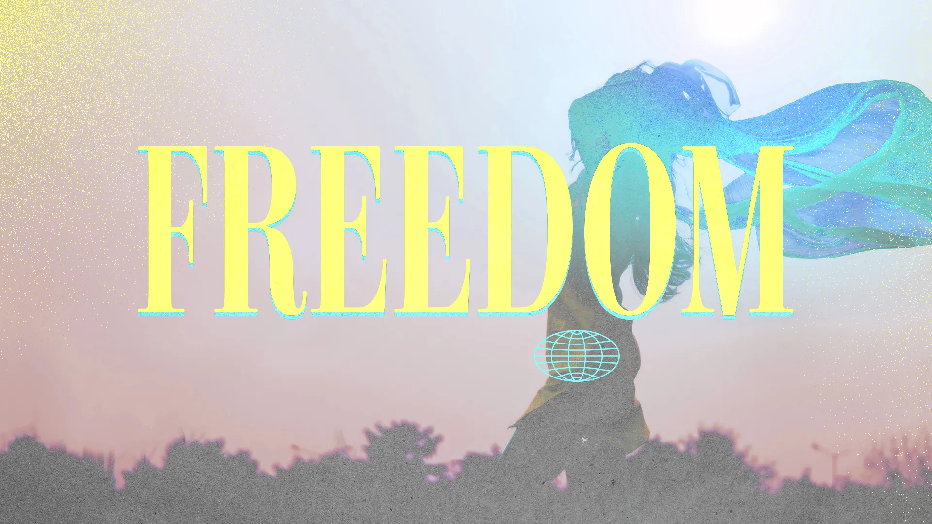 Freedom - Remix Church Media - Church Graphics