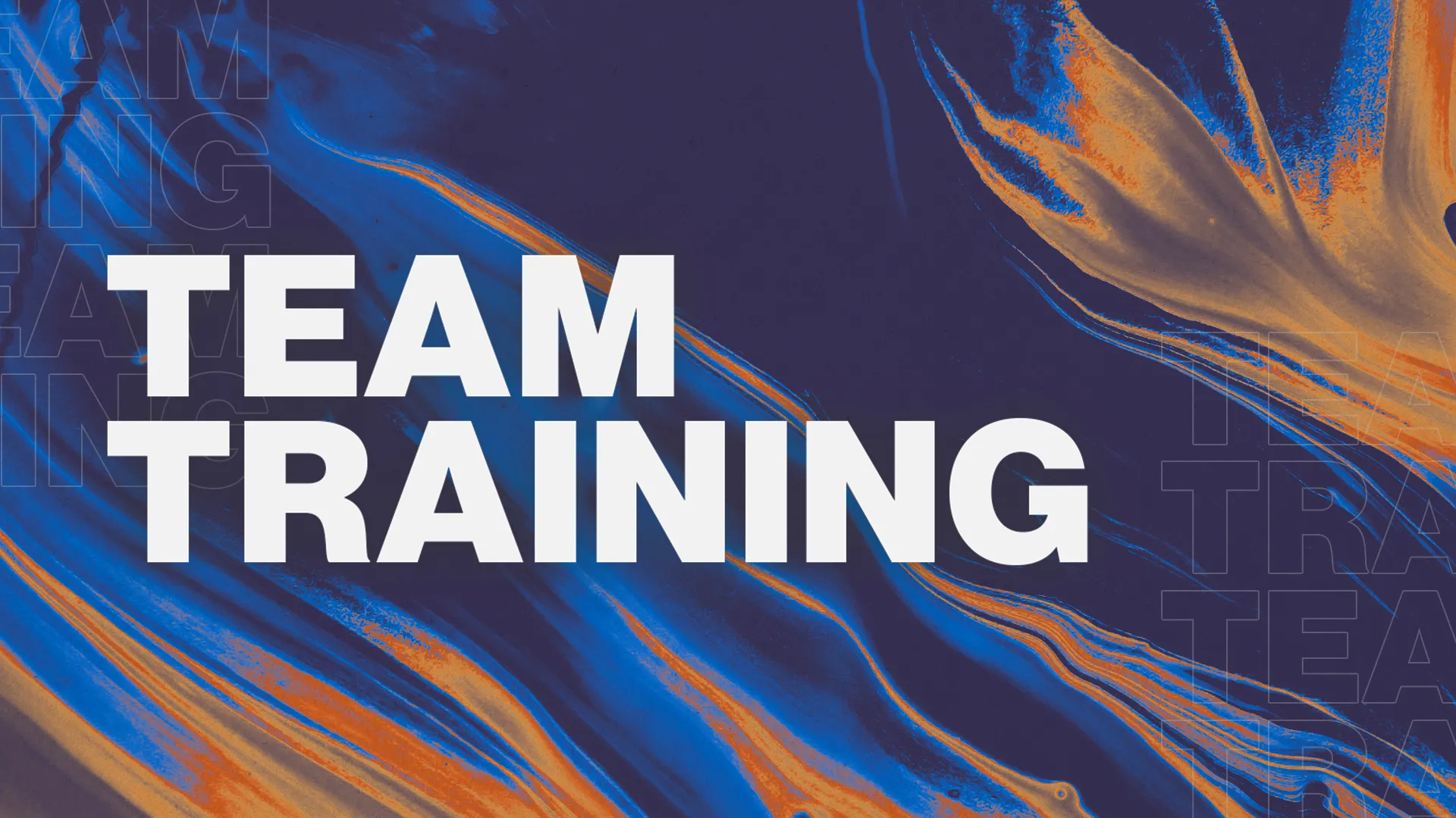 Team Training - Remix Church Media - Church Graphics