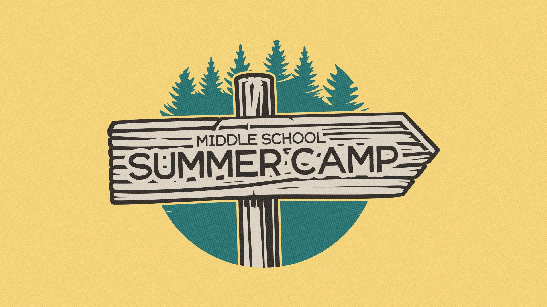 End Of The Year Party - Remix Church Media Events - Church Graphics