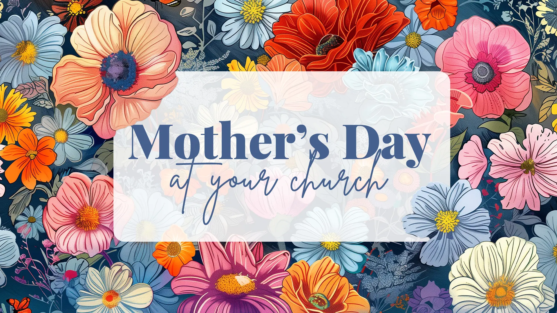 Easter Tomb Slide Pack - Remix Church Media Slide Packs - Church Graphics