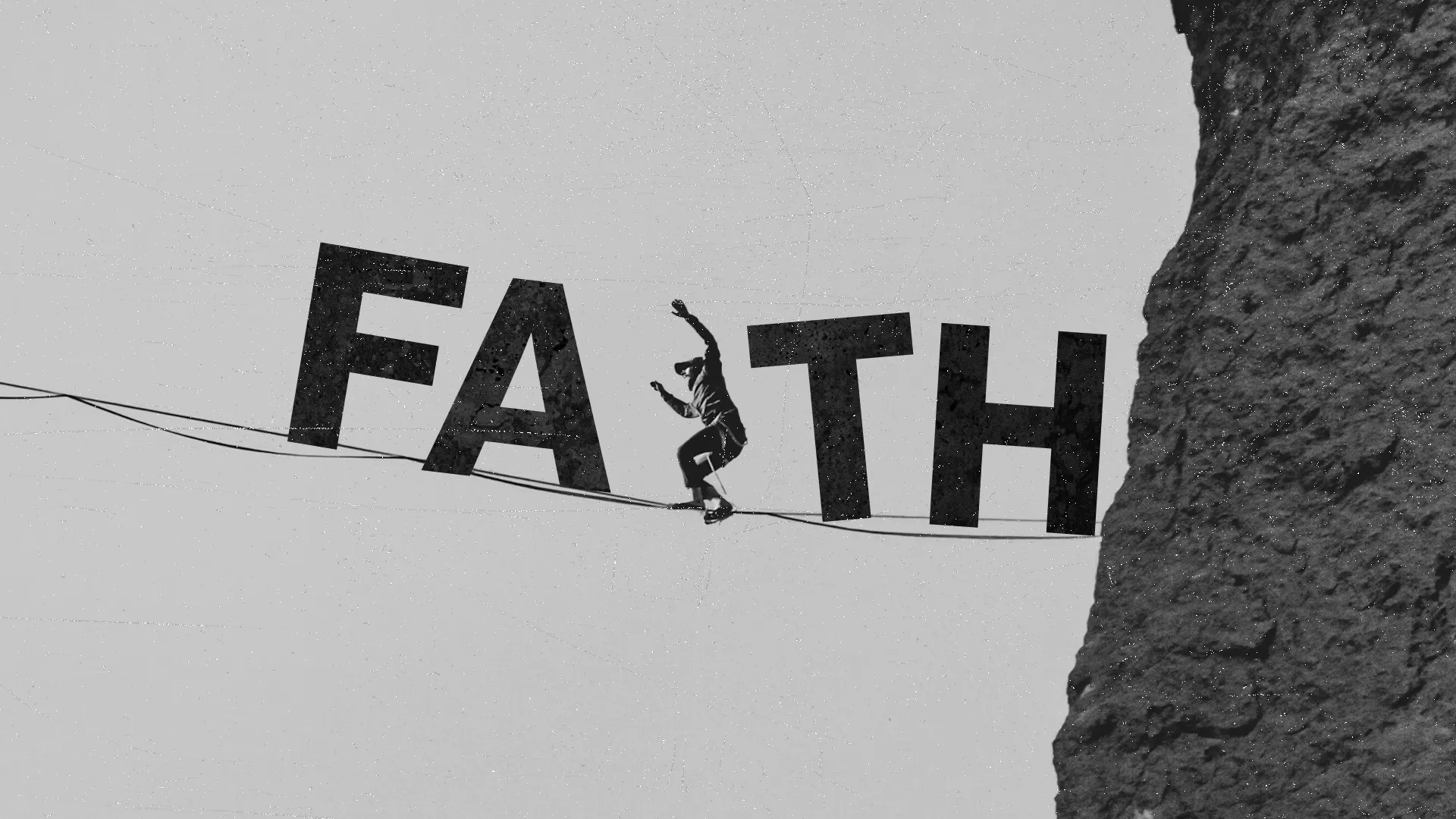 Overcomer - Remix Church Media Sermon Series - Church Graphics