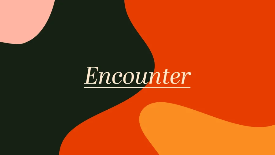 Encounter - Remix Church Media - Church Graphics