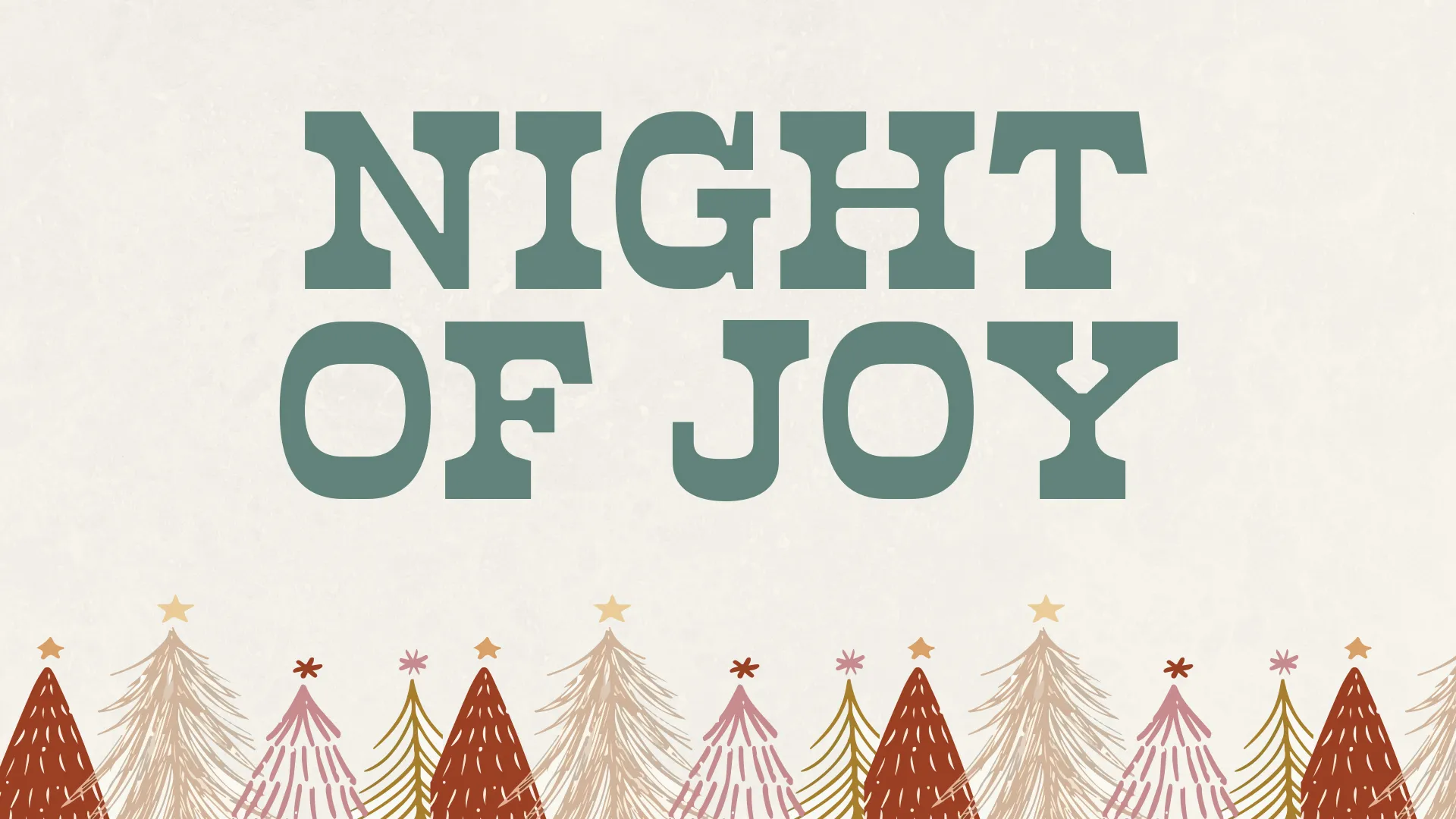 Worship Night - Remix Church Media Events - Church Graphics