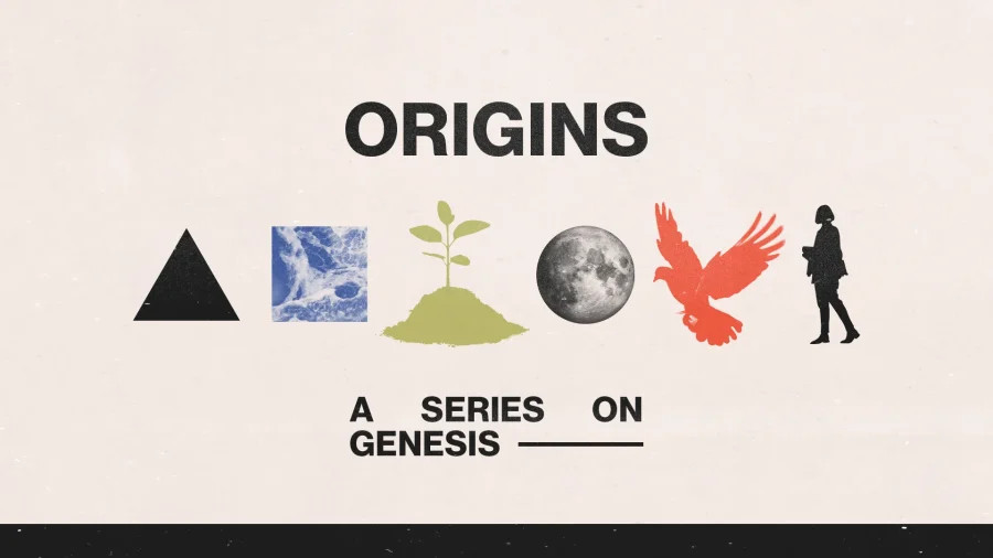 Origins - Remix Church Media - Church Graphics