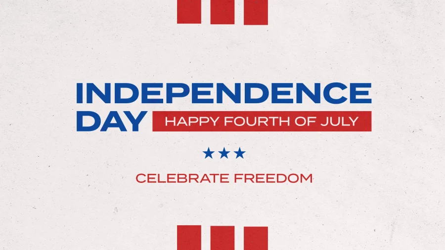 Independence Day - Remix Church Media - Church Graphics