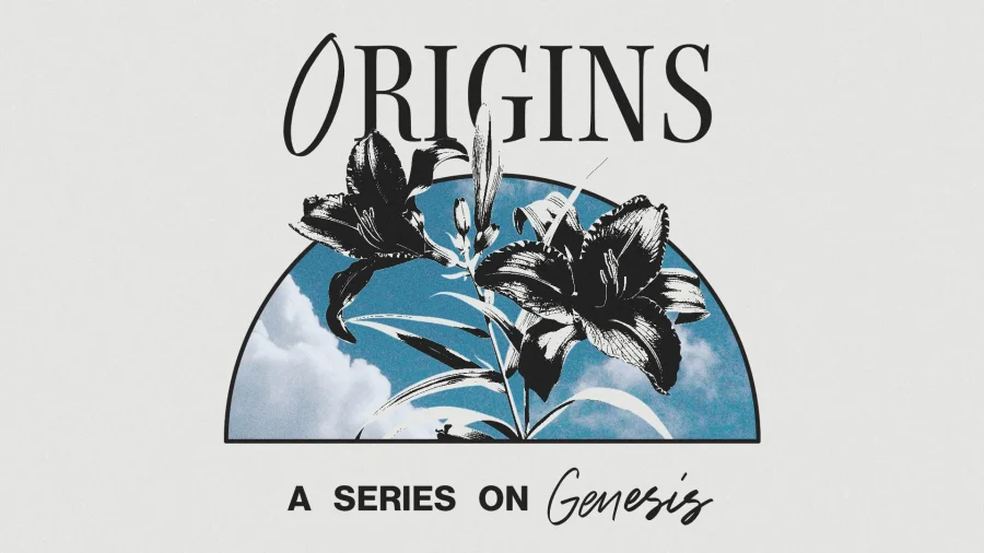 Origins - Remix Church Media - Church Graphics