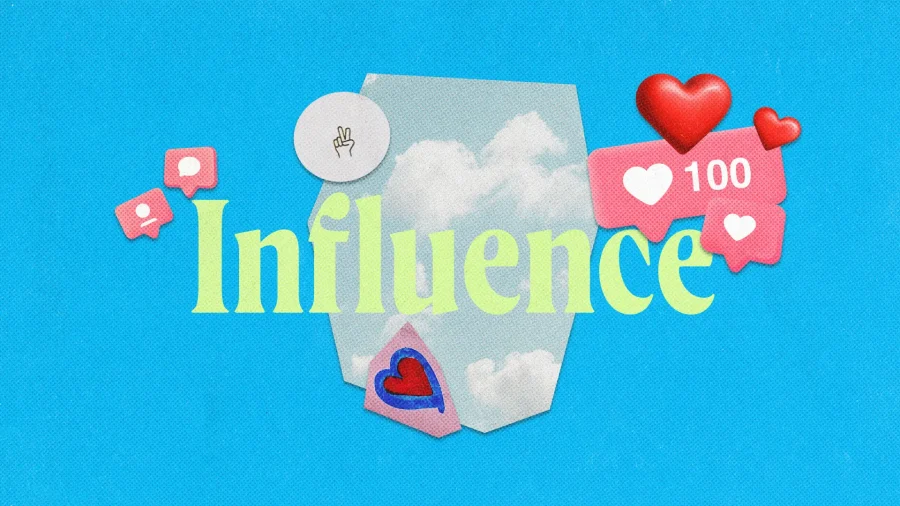 Influence - Remix Church Media - Church Graphics