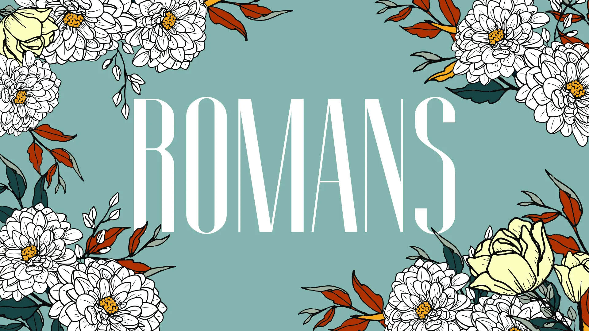 Women's Retreat - Remix Church Media Events - Church Graphics