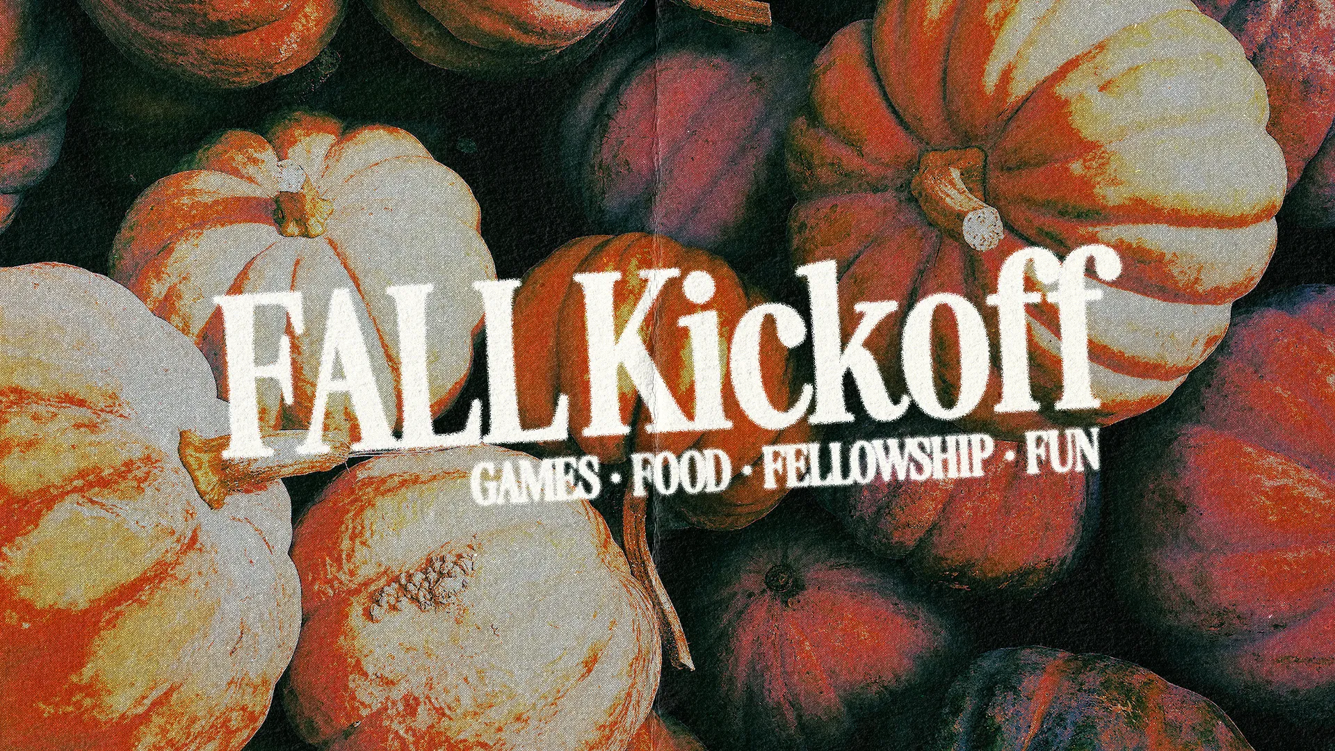 No Livestream Tonight - Remix Church Media Announcements - Church Graphics