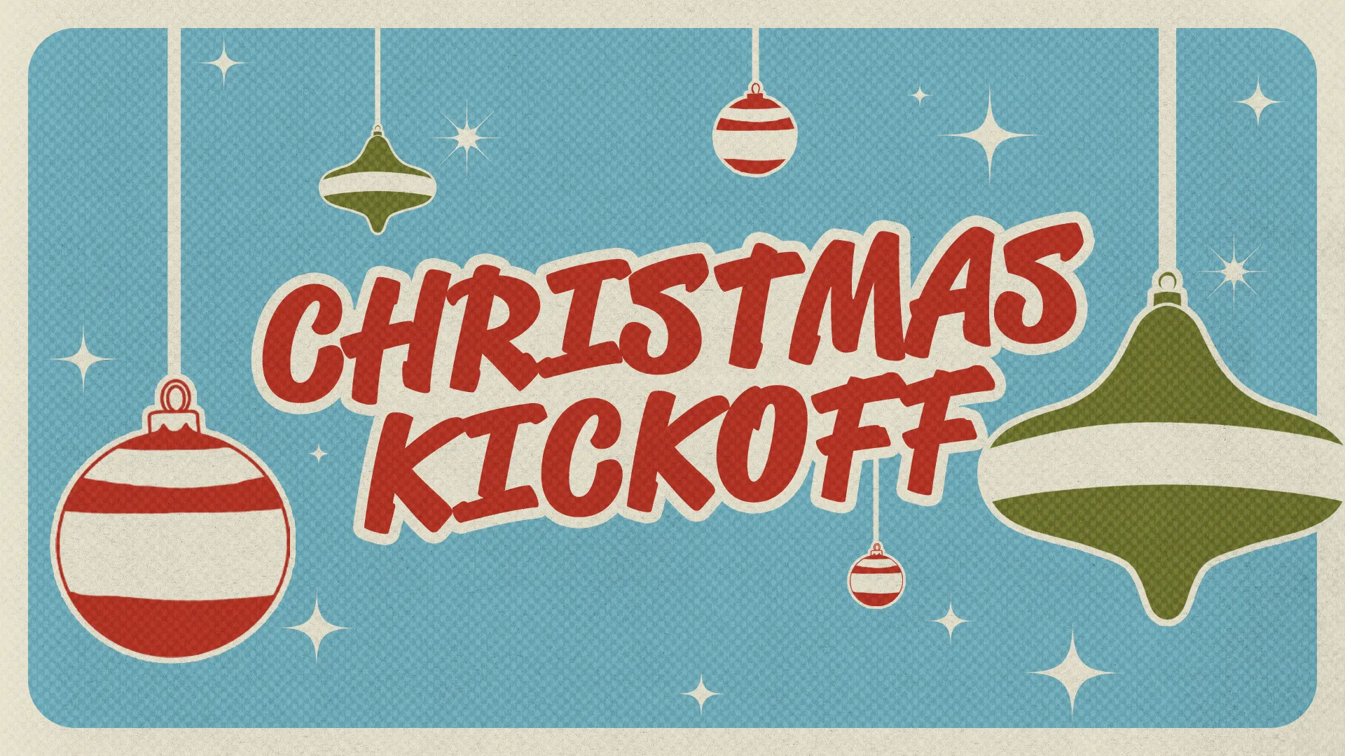 Vintage Christmas Toolkit - Remix Church Media Design Toolkits - Church ...