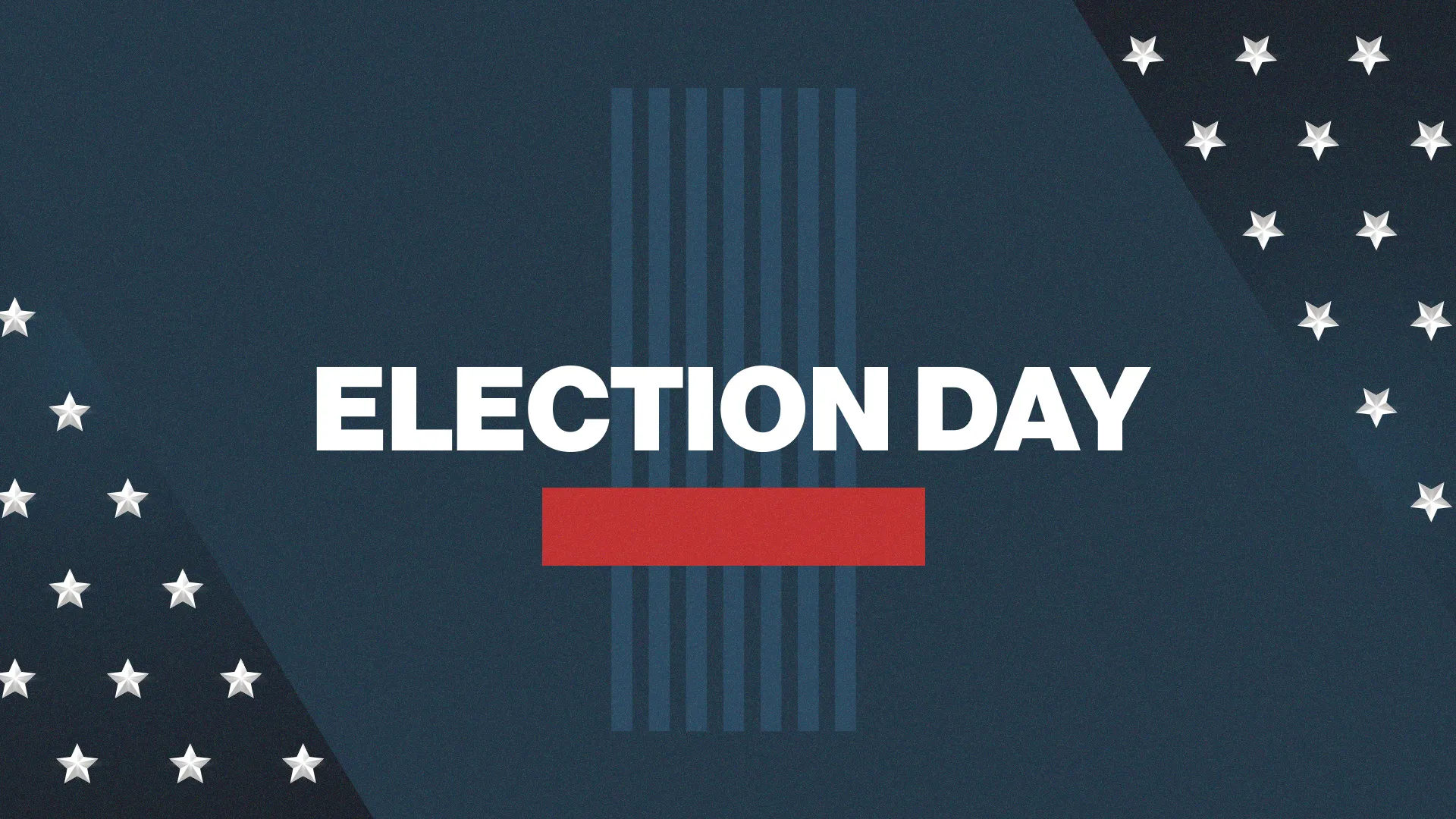 Election Day - Remix Church Media - Church Graphics