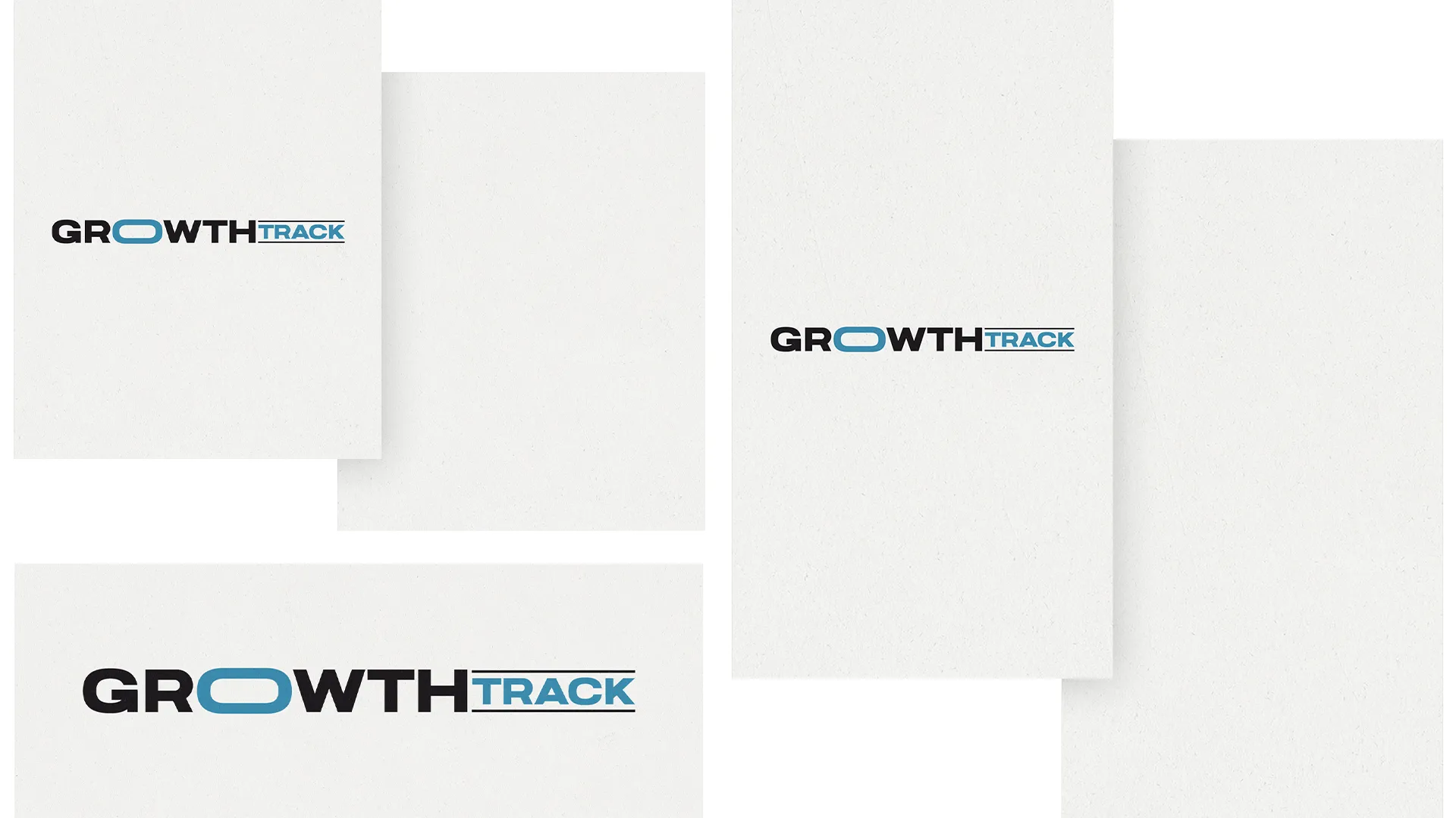 Growth Track Logo