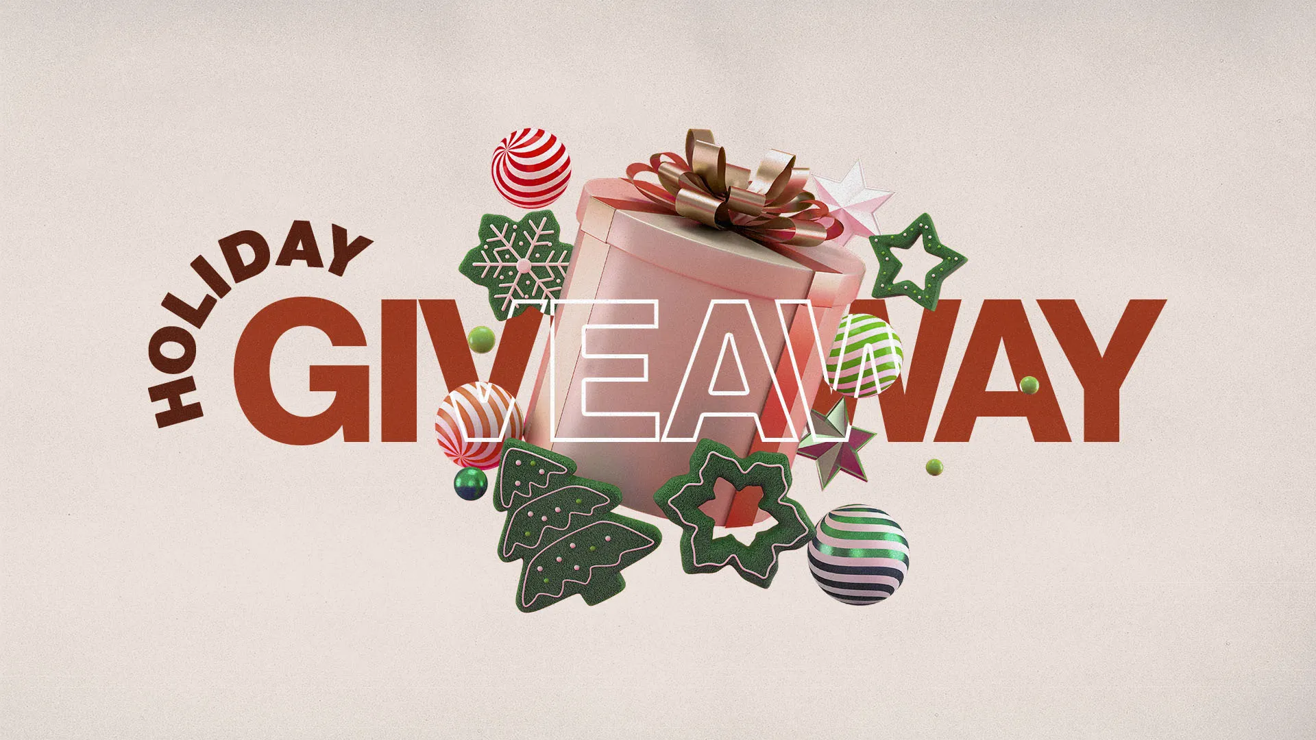 Holiday Giveaway - Remix Church Media - Church Graphics