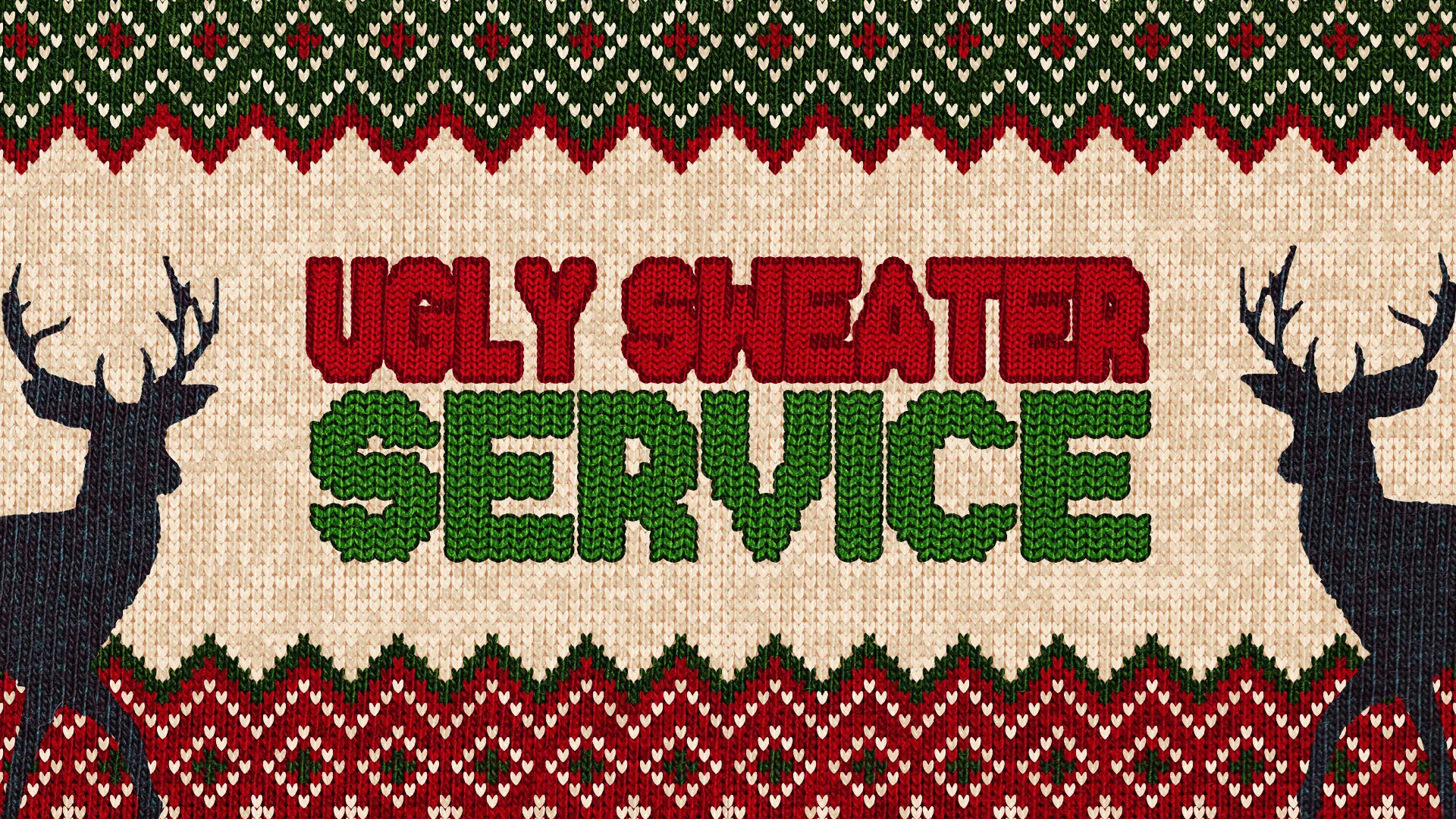 Family Worship - Remix Church Media Events - Church Graphics