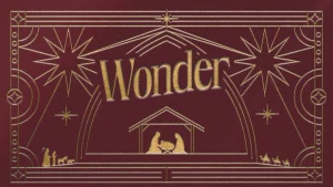 Wonder - Remix Church Media Sermon Series - Church Graphics