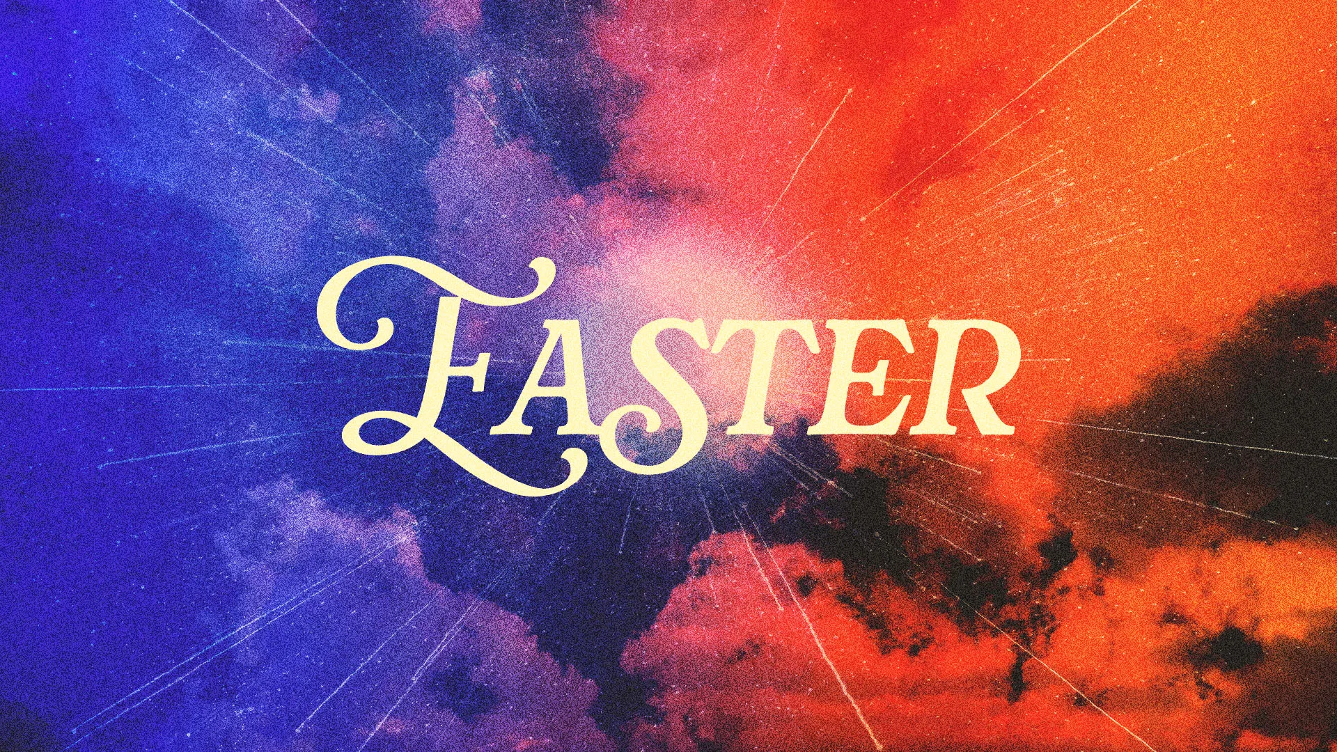 21 Days of Prayer - Remix Church Media Events - Church Graphics