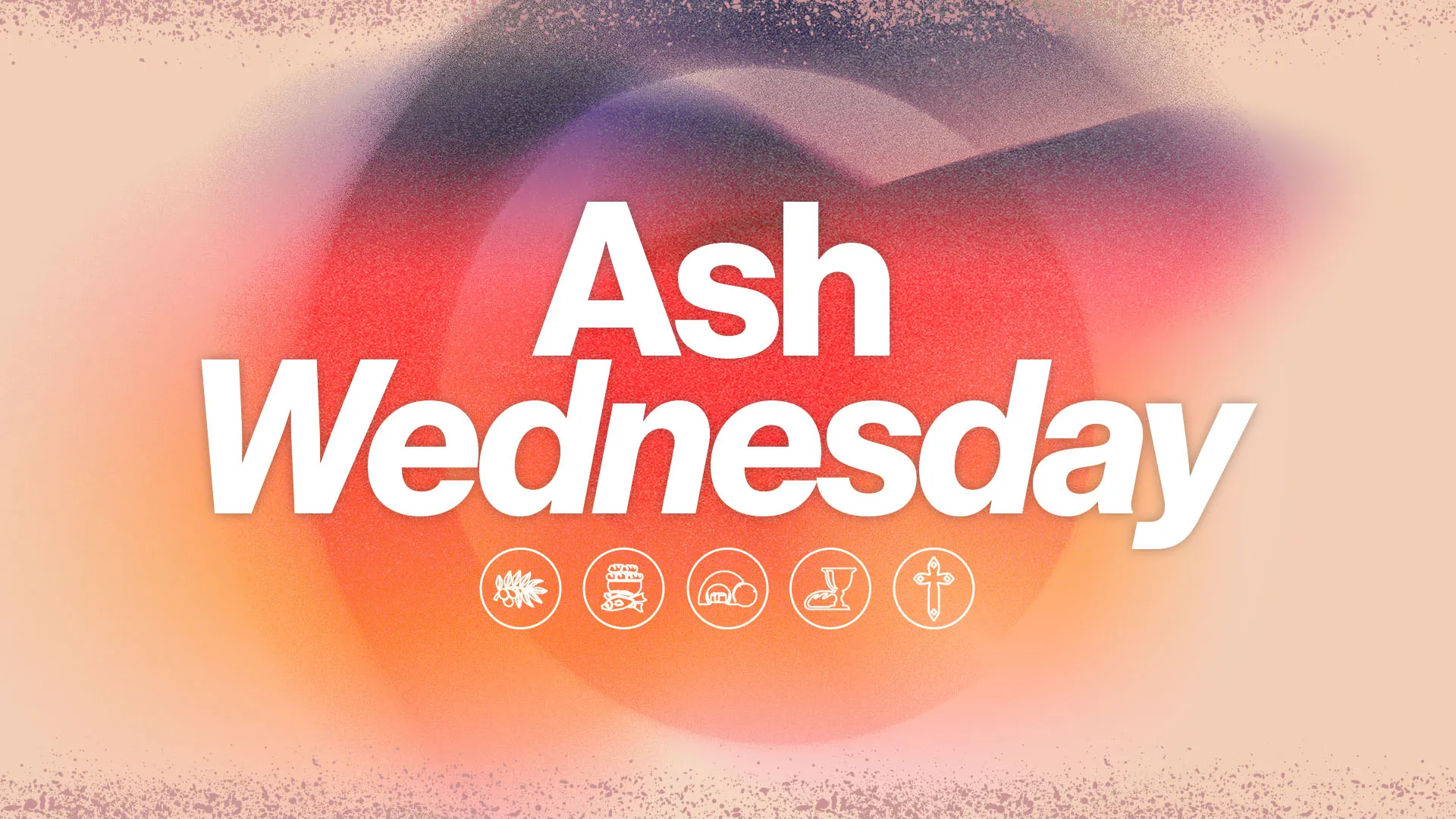 Communion Sunday - Remix Church Media Events - Church Graphics