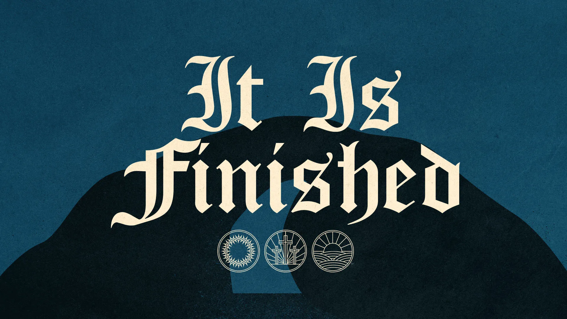 Benediction - Remix Church Media Events - Church Graphics