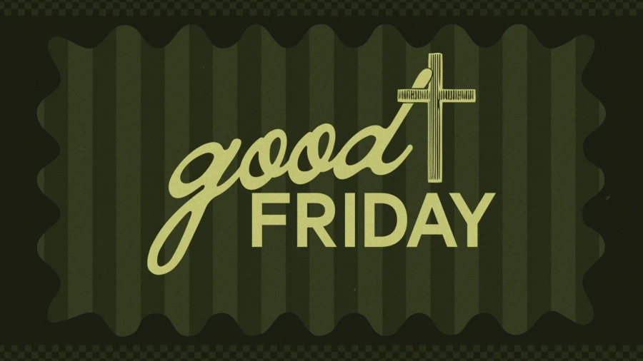 Good Friday - Remix Church Media - Church Graphics