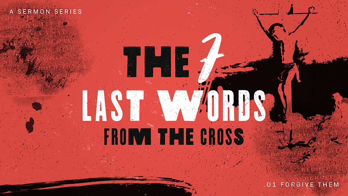 7 Last Words - Remix Church Media