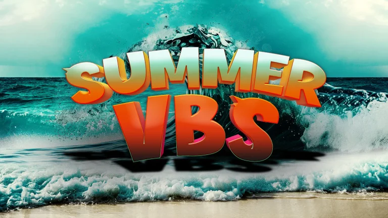 Summer VBS - Remix Church Media Events - Church Graphics