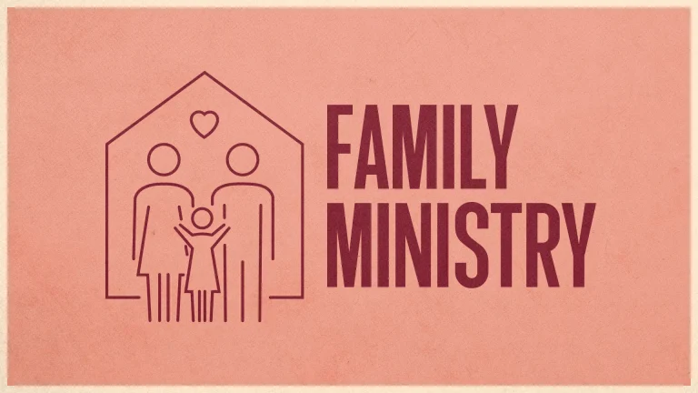 Family Ministry - Remix Church Media - Church Graphics