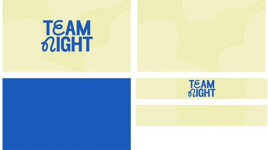 Team Night - Remix Church Media - Church Graphics
