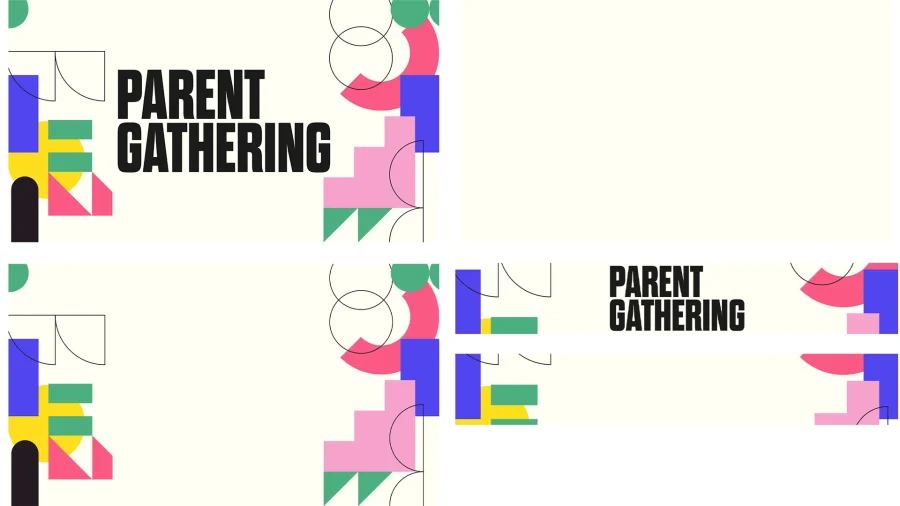 Parent Gathering - Remix Church Media - Church Graphics