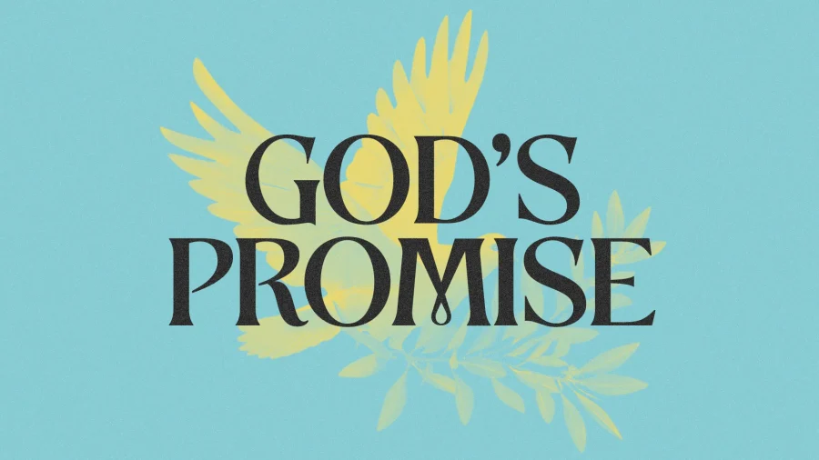 God’s Promise - Remix Church Media