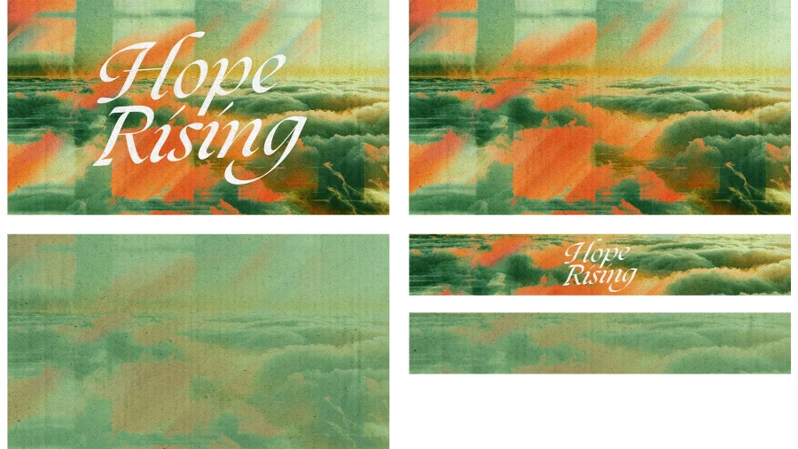 Hope Rising - Remix Church Media