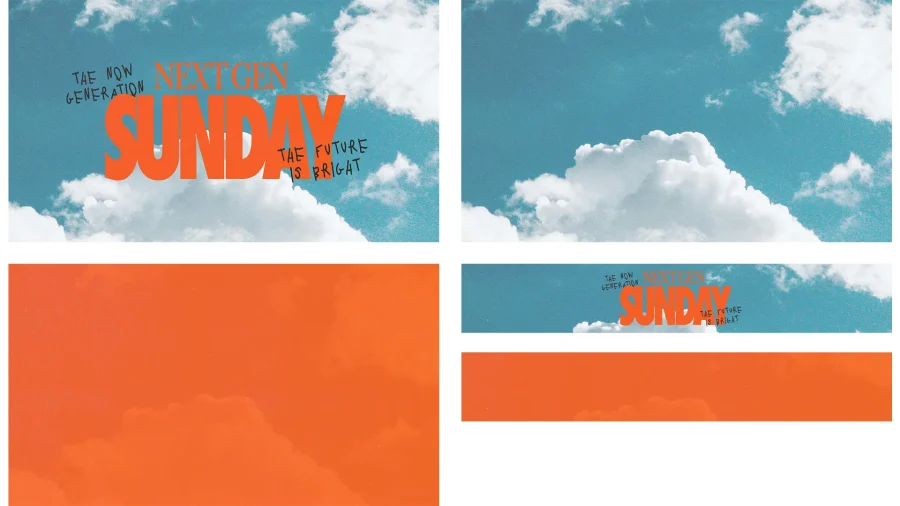 Next Gen Sunday - Remix Church Media