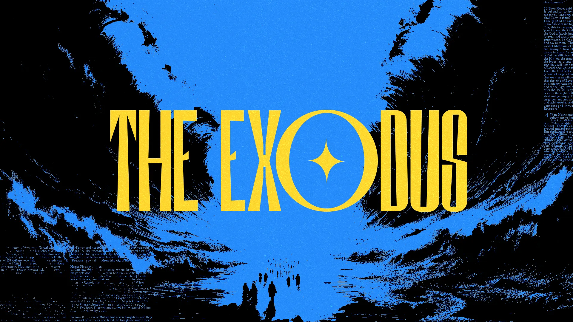 The Exodus - Remix Church Media